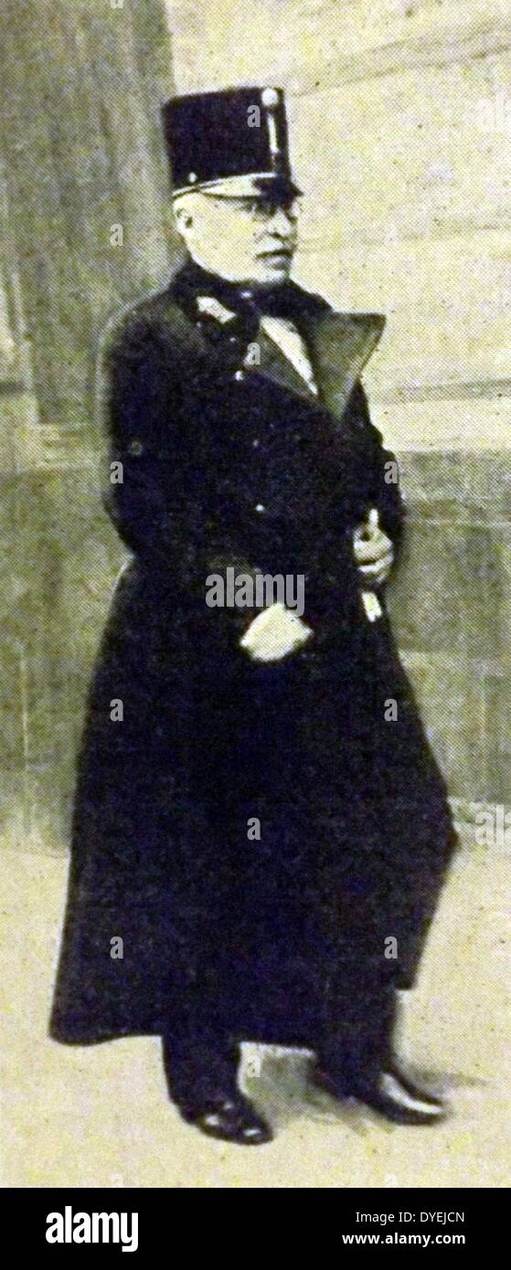 Moritz von auffenberg High Resolution Stock Photography and Images - Alamy