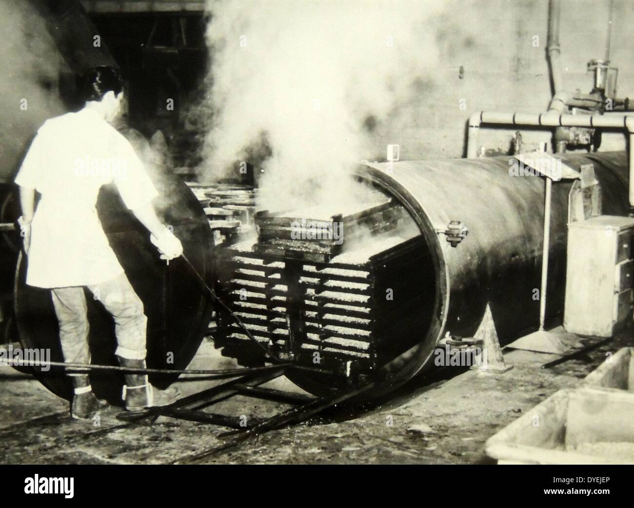 War Industry High Resolution Stock Photography and Images - Alamy