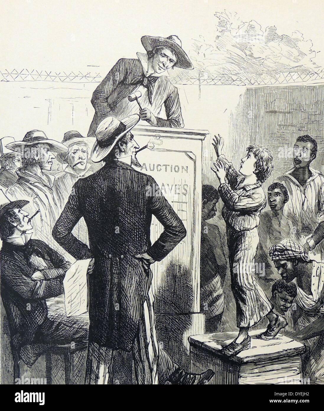 Southern Slavery Stock Photos & Southern Slavery Stock Images - Alamy