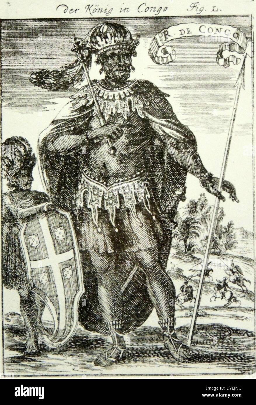 Nzinga hi-res stock photography and images - Alamy