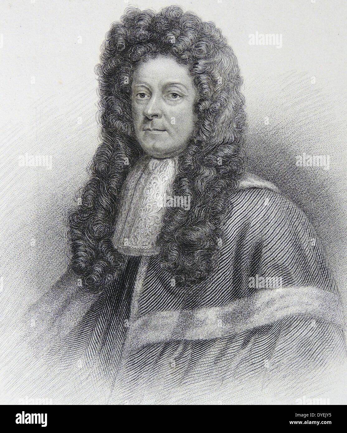 Scottish lawyer hi-res stock photography and images - Alamy