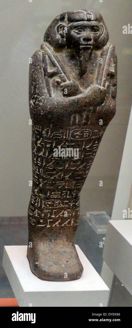 King taharqo hi-res stock photography and images - Alamy