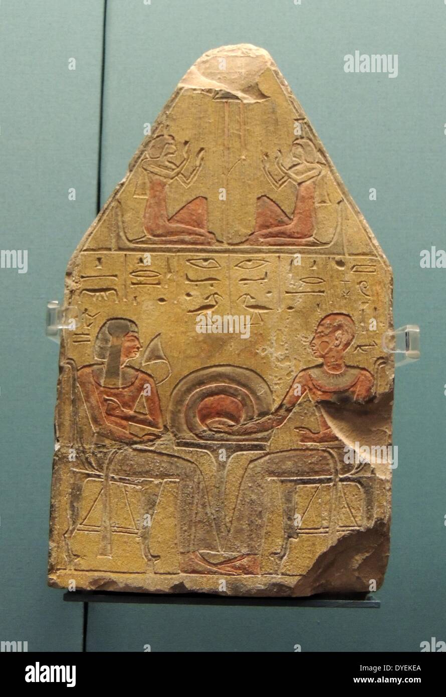 Egyptian stelae hi-res stock photography and images - Alamy