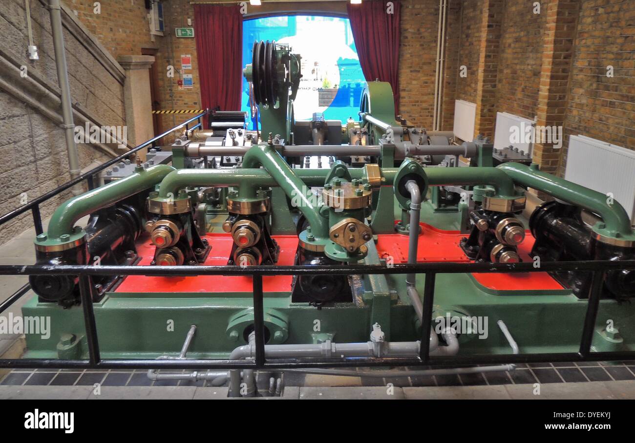 Tower bridge london england architecture bridge steam engine gears ...