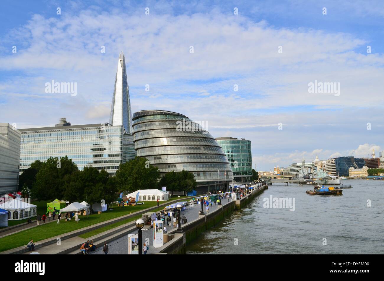 London assembly hi-res stock photography and images - Alamy