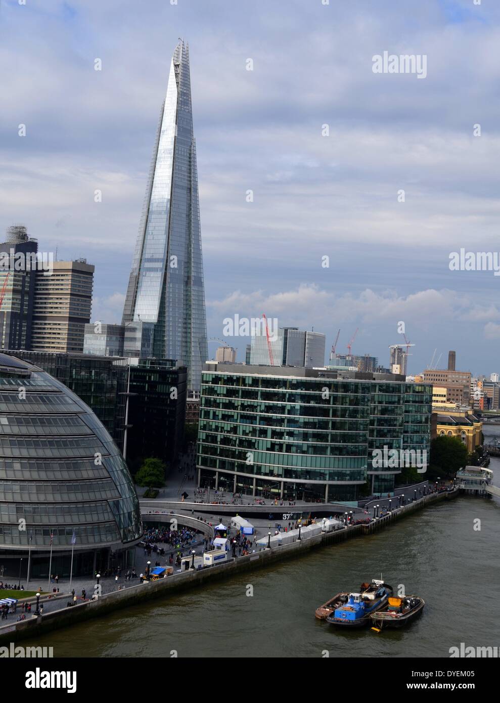Greater london authority hi-res stock photography and images - Alamy