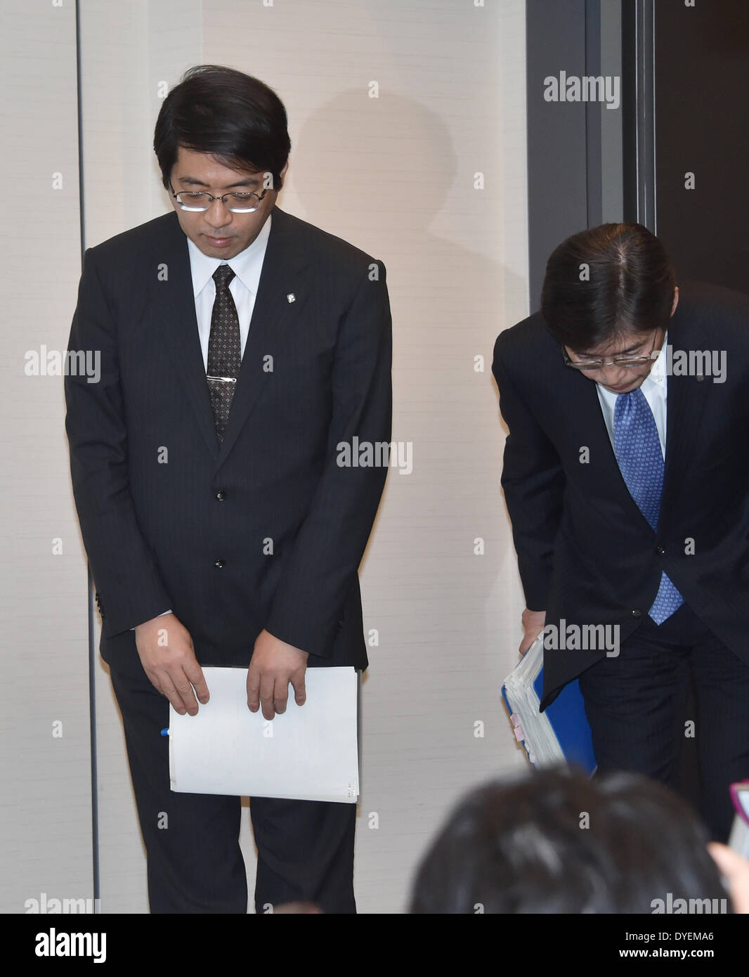 Haruko obokata hi-res stock photography and images - Alamy