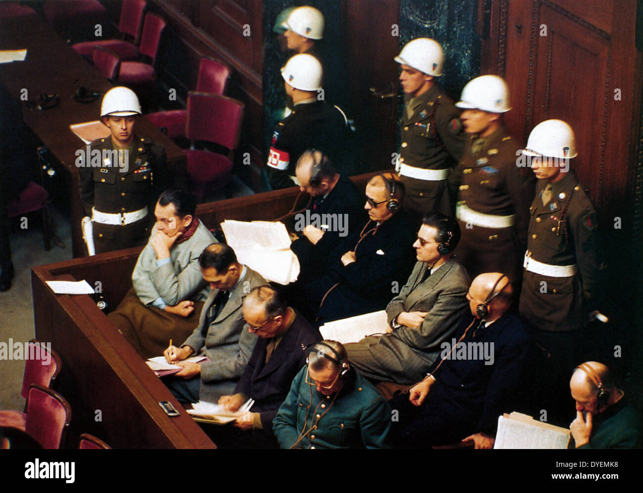 Nazi leaders hi-res stock photography and images - Alamy