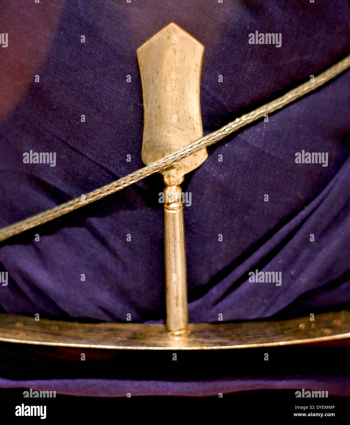 India indian sword hi-res stock photography and images - Alamy