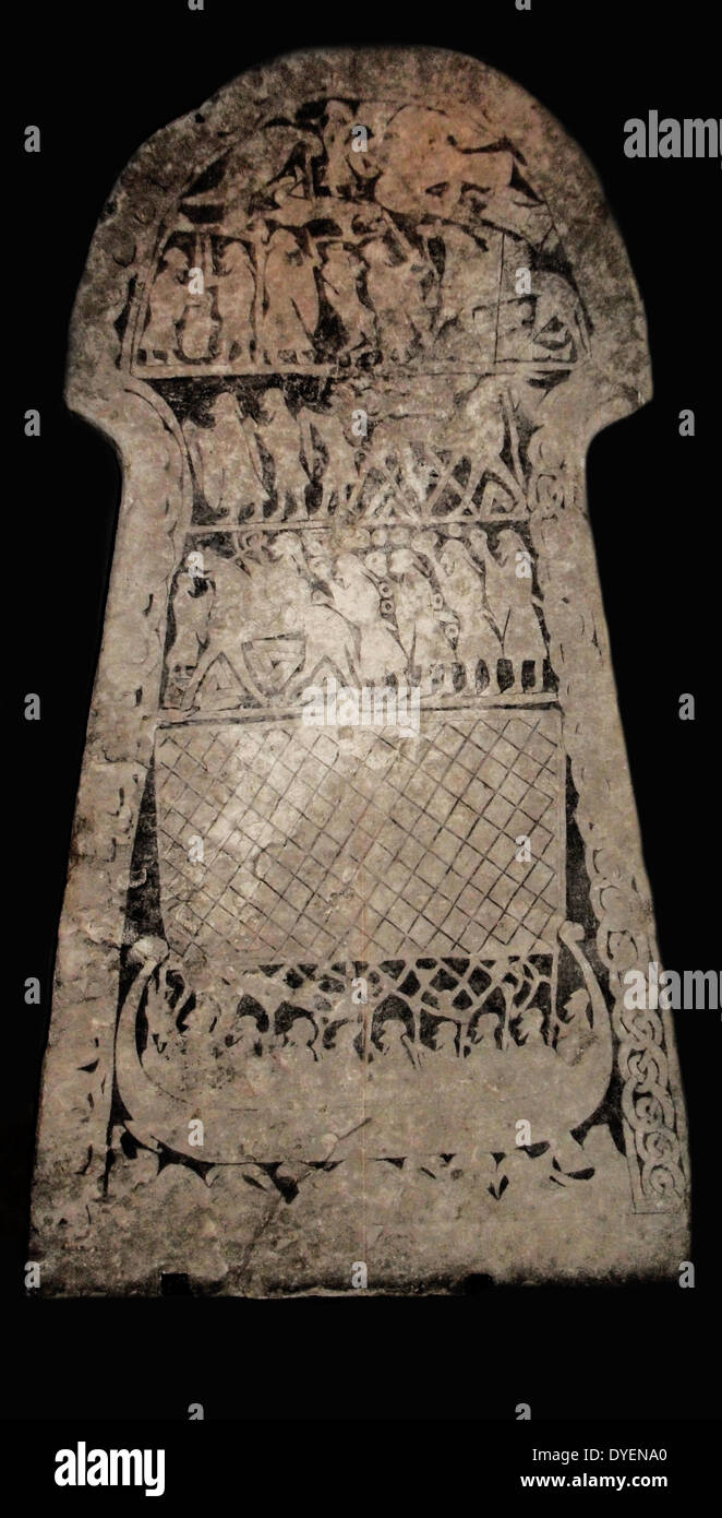 Valhalla viking hi-res stock photography and images - Alamy