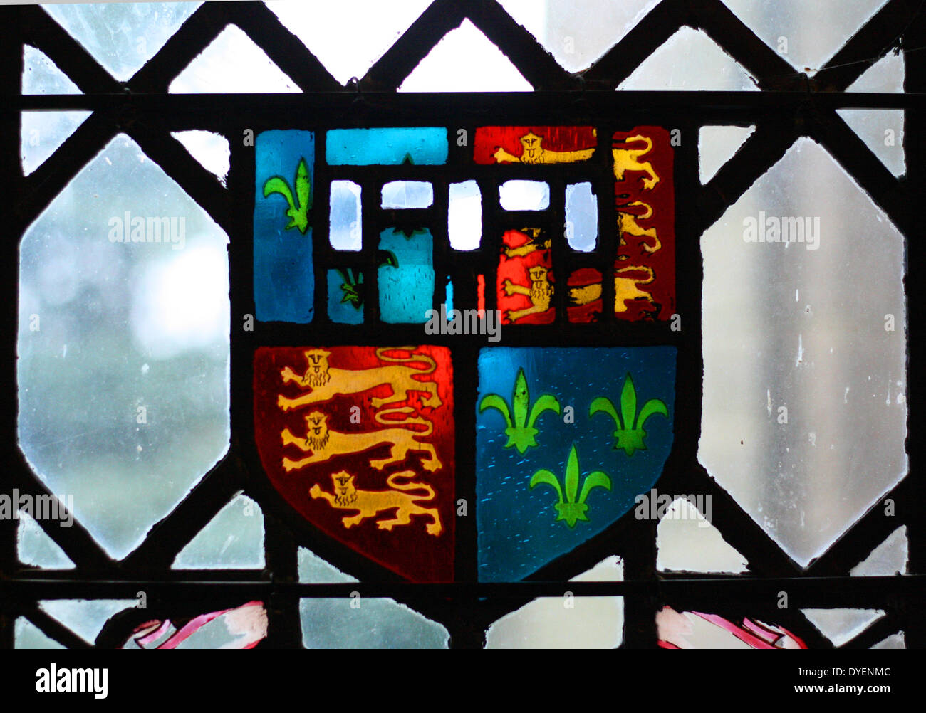 Heraldry High Resolution Stock Photography and Images - Alamy