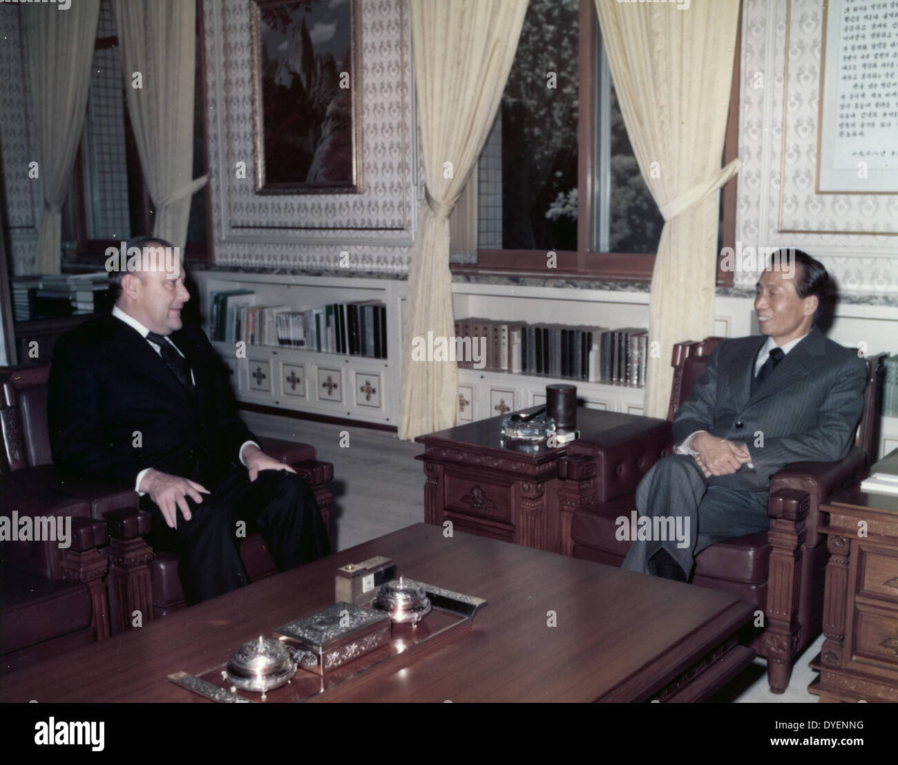 Robert Muldoon New Zealand High Resolution Stock Photography and Images ...