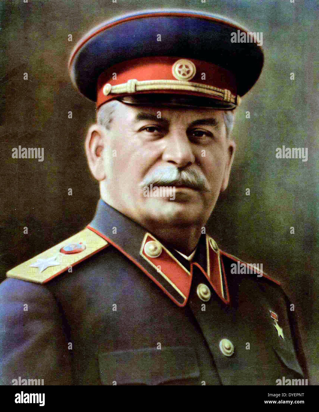 Death stalin hi-res stock photography and images - Alamy