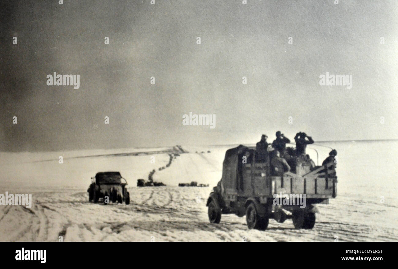 World war two german army hi-res stock photography and images - Alamy