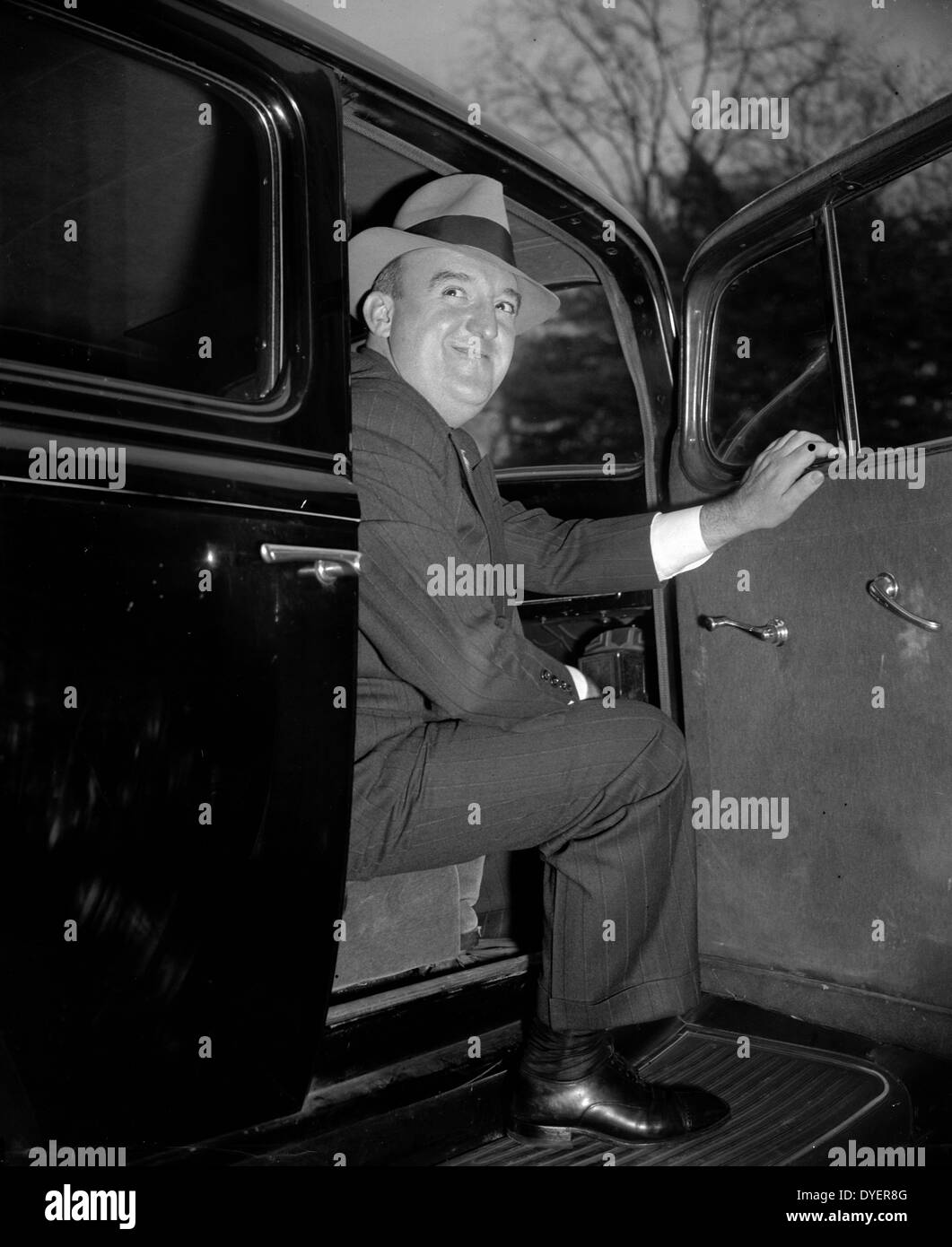Washington, D.C., Nov. 18. Representative-elect, James Fay of New York ...