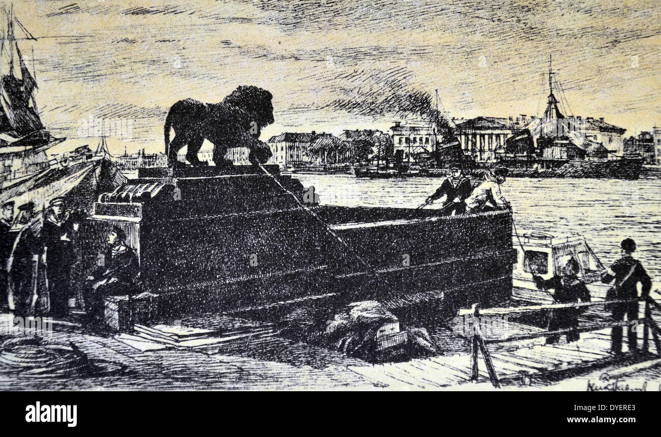 The Siege of Leningrad, also known as the Leningrad Blockade was a ...