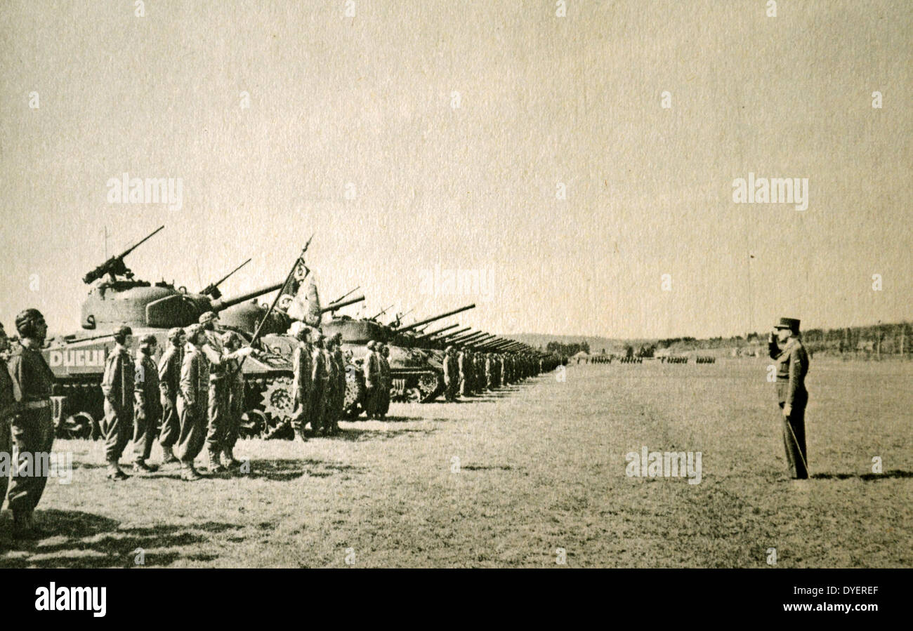 World war two free french hi-res stock photography and images - Alamy