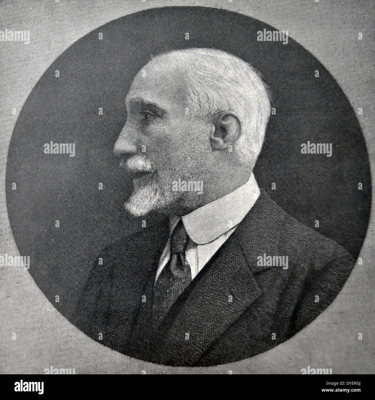 Antonio Maura y Montaner was Prime Minister of Spain on five separate ...