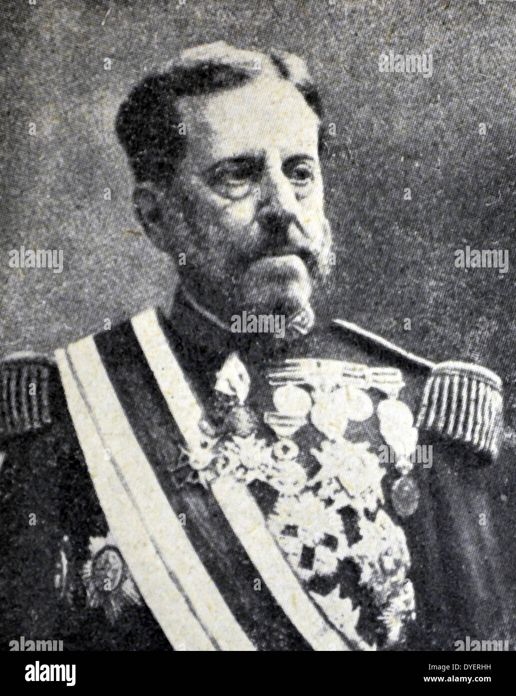 Valeriano Weyler High Resolution Stock Photography and Images - Alamy