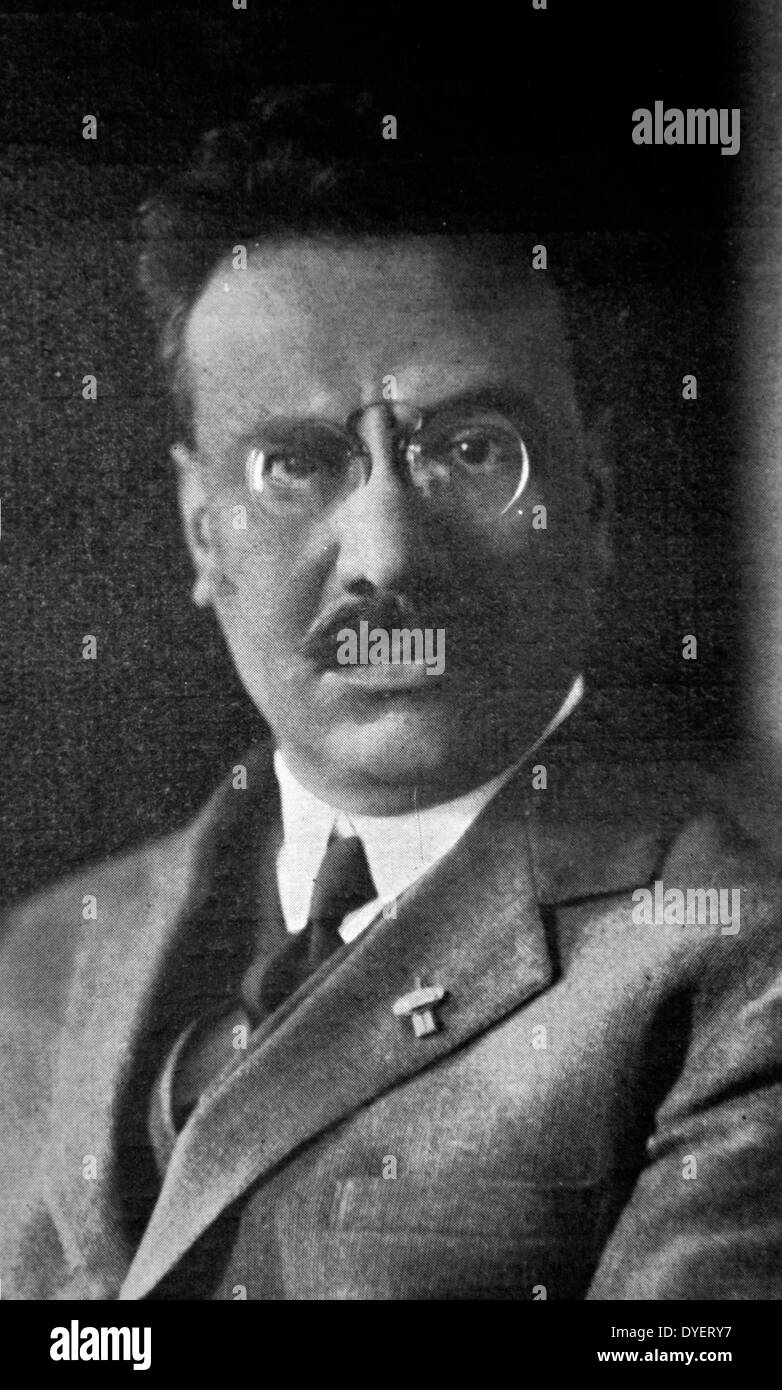 Mr roberto forges alessandra davanzati hi-res stock photography and ...