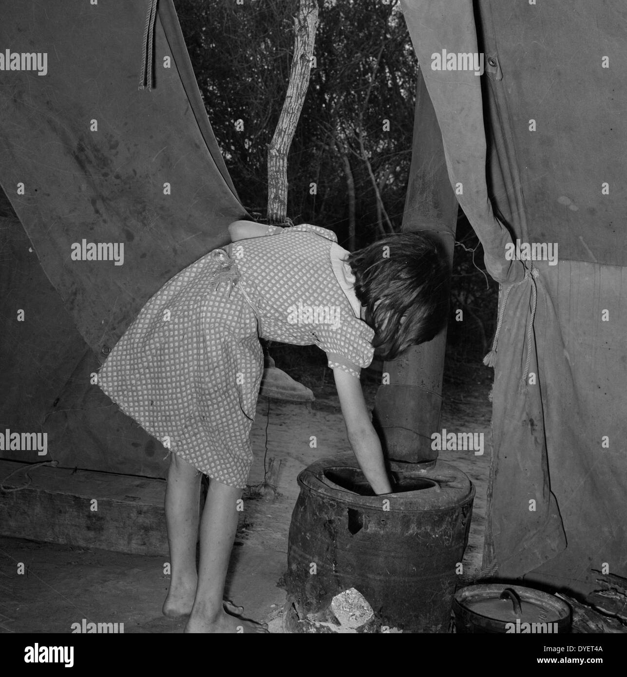 Fire dust Black and White Stock Photos & Images - Alamy