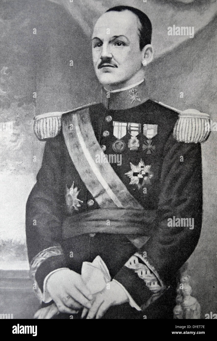 Spanish general of republican hi-res stock photography and images - Alamy