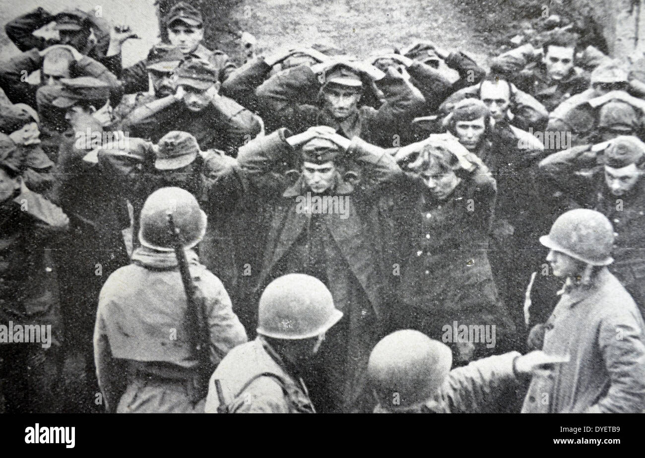 German soldiers france wwii hi-res stock photography and images - Alamy
