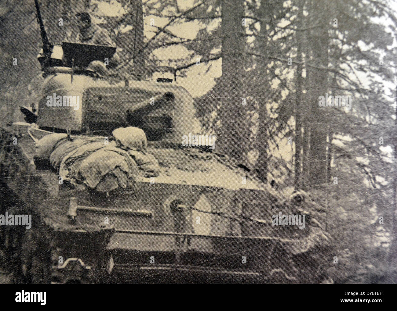 World war two battles hi-res stock photography and images - Alamy