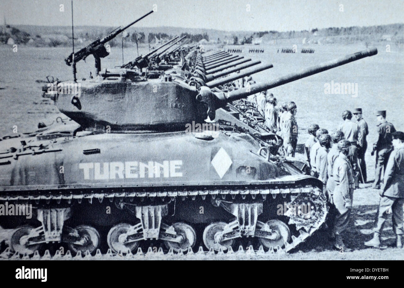 World war two battles hi-res stock photography and images - Alamy