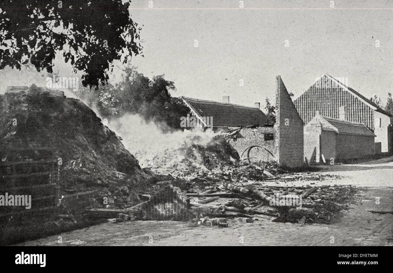 Farm War High Resolution Stock Photography and Images - Alamy