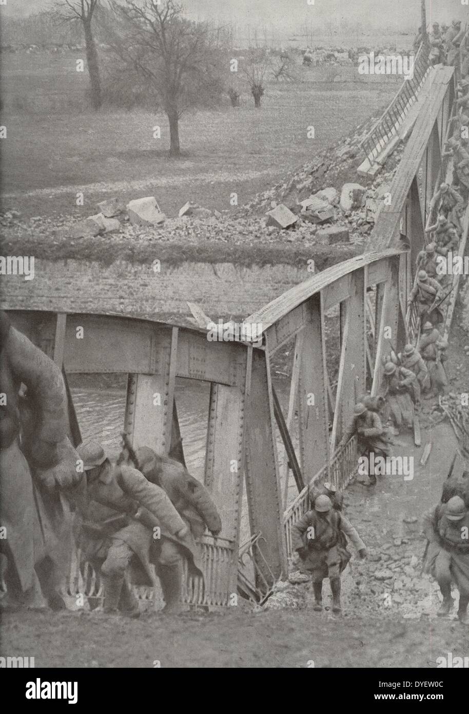 1917 world war i hi-res stock photography and images - Alamy