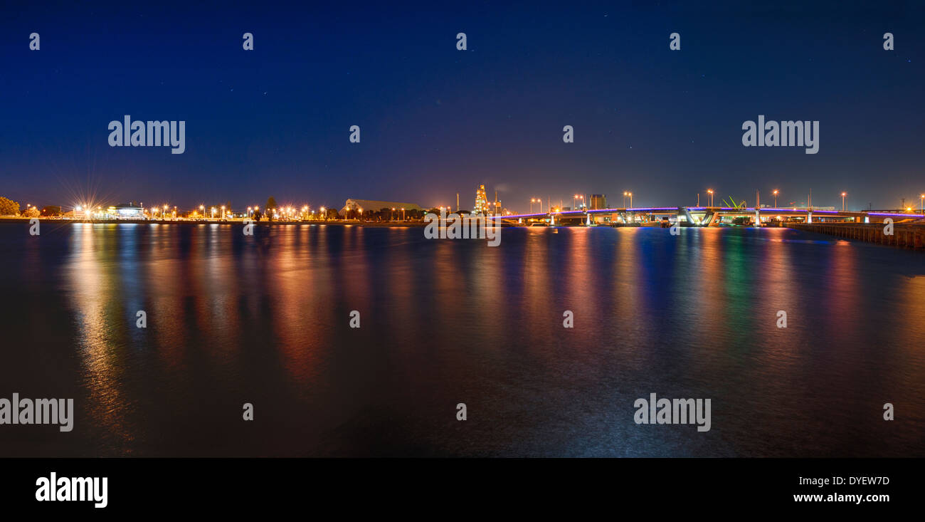 Port adelaide inner harbour hi-res stock photography and images - Alamy