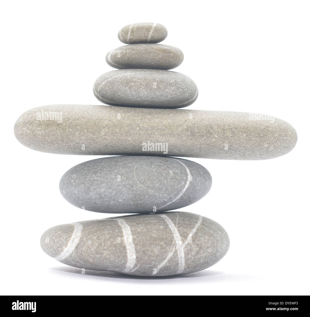 Balancing Cut Out Stock Images & Pictures - Alamy