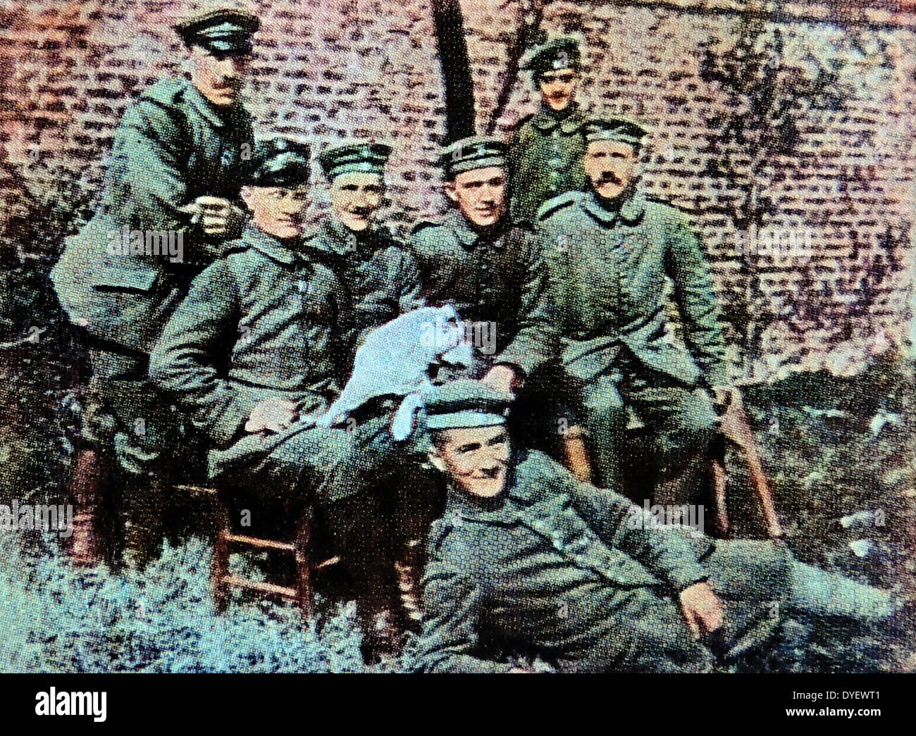World war ii hitler hi-res stock photography and images - Alamy