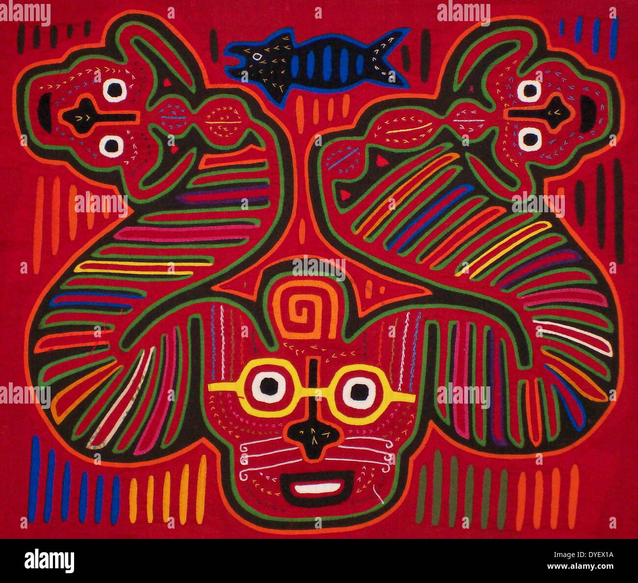 Indian Pattern Artist