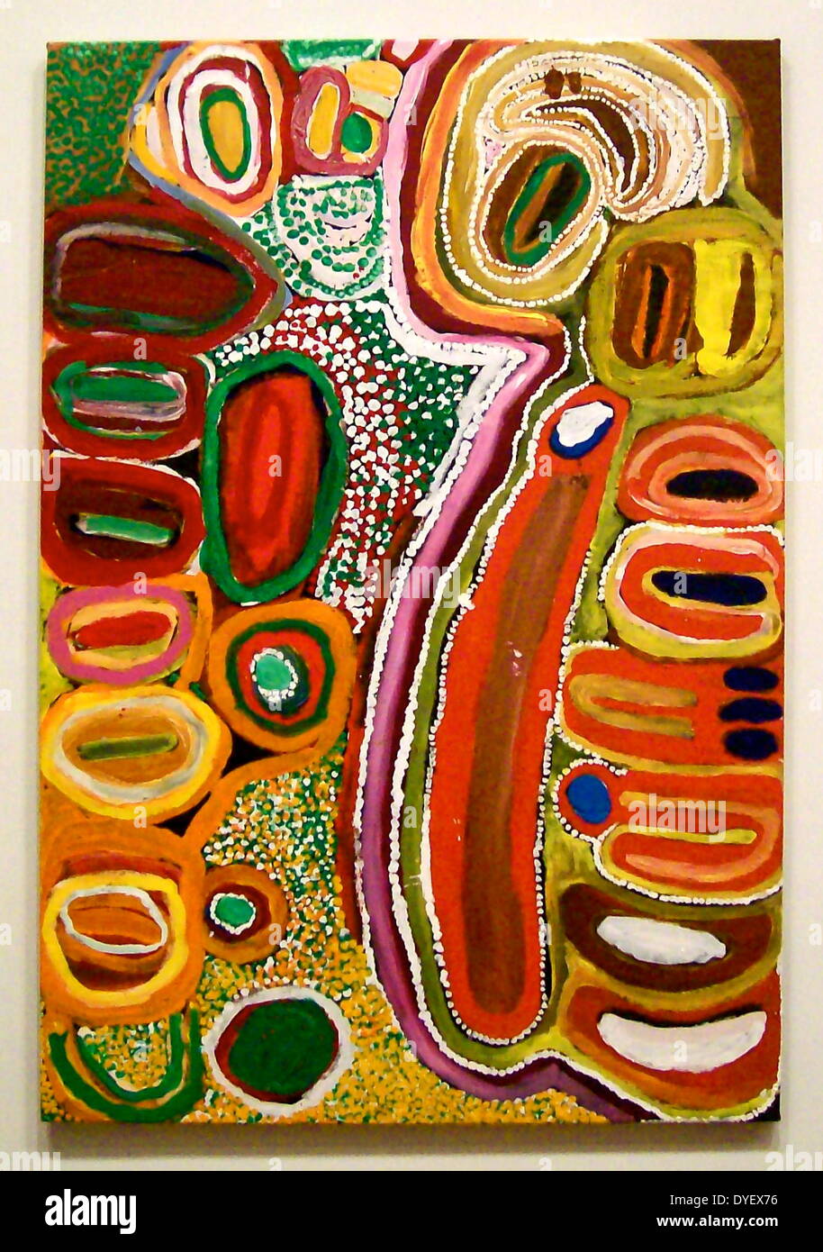 Art Artists Australian Aboriginal Painting 8 Must Visit Aboriginal Art