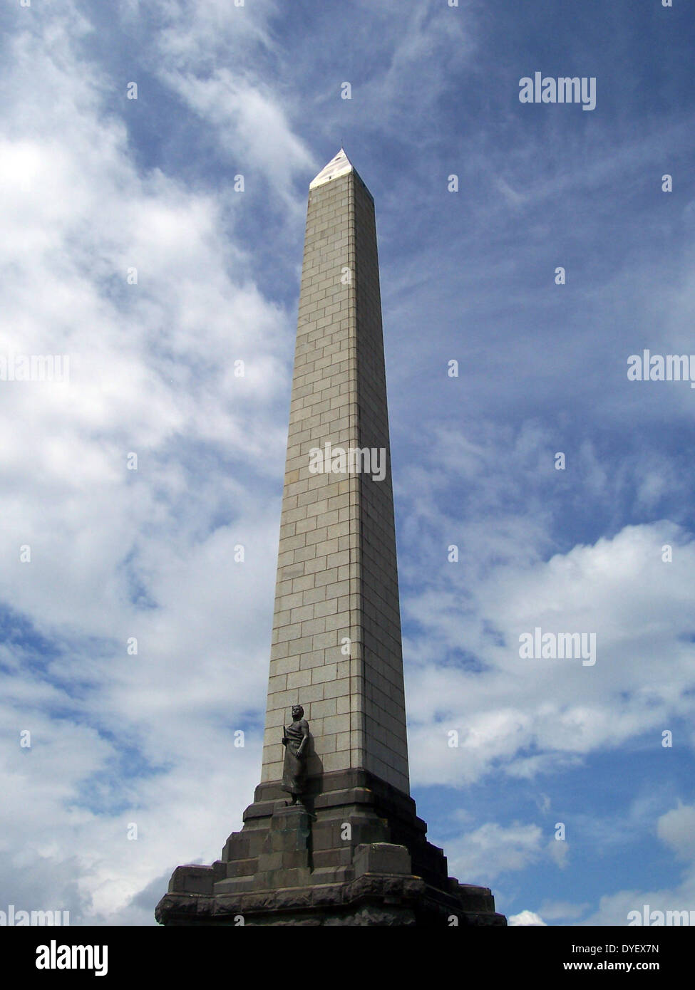 Auckland history historical archive archival hi-res stock photography ...