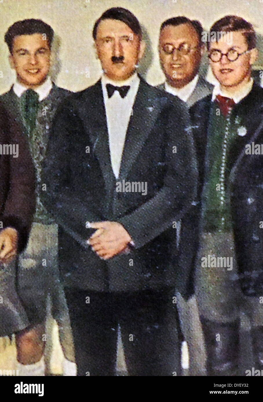 Circa 1934 hi-res stock photography and images - Alamy