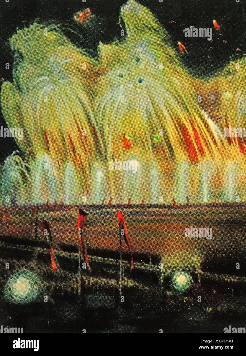 Nazi rally 1933 berlin hi-res stock photography and images - Alamy