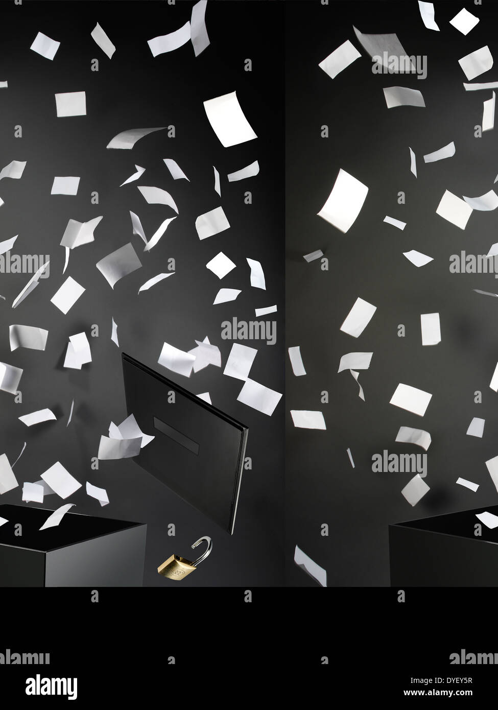 Bursting out hi-res stock photography and images - Alamy