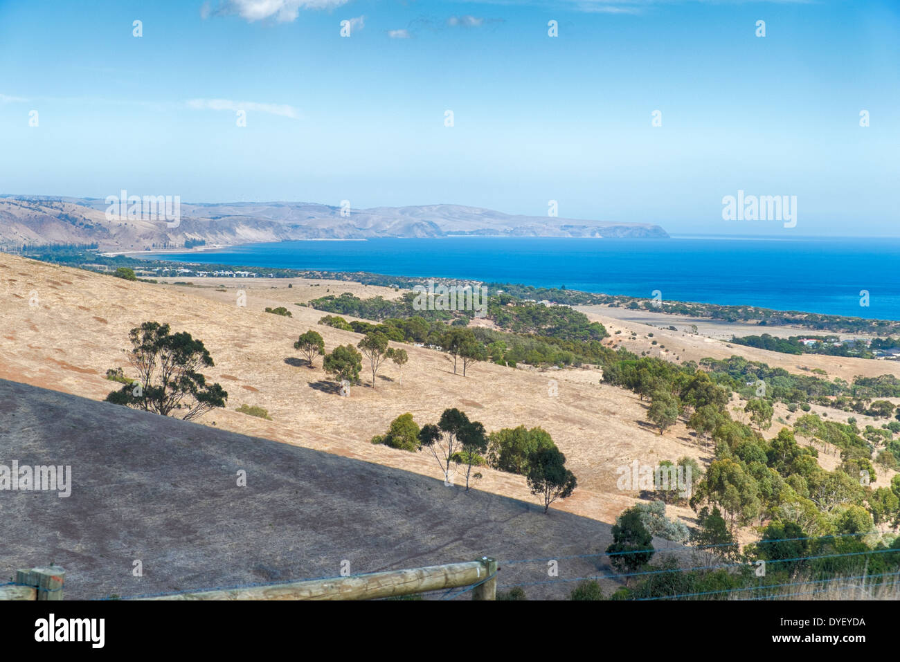 Yankalilla bay hi-res stock photography and images - Alamy