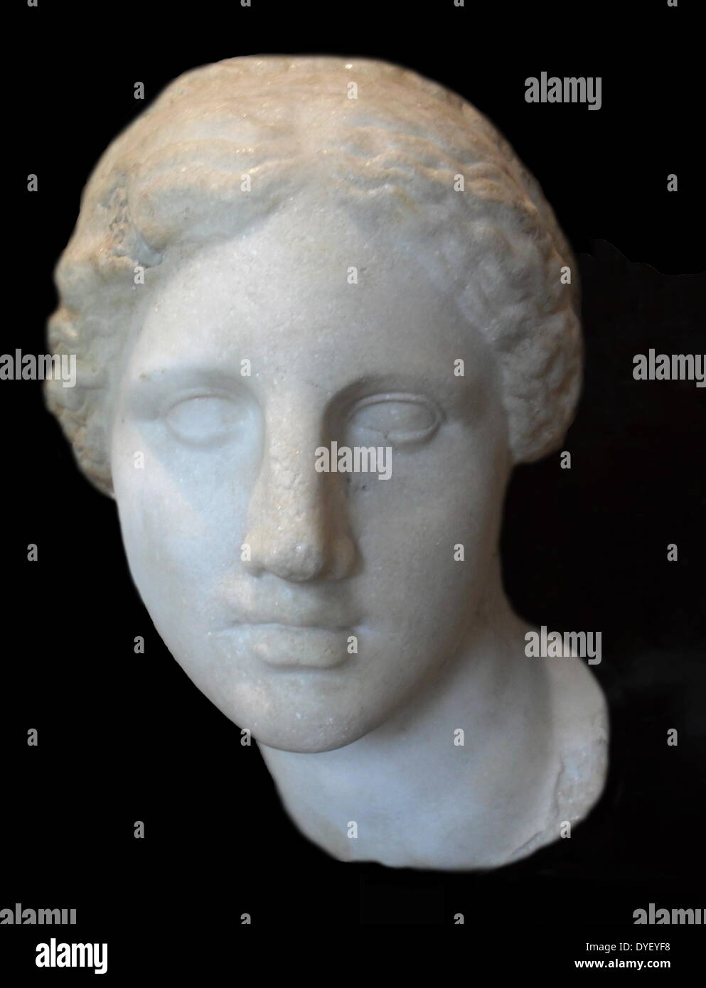 Modern Refrences Of Aphrodite