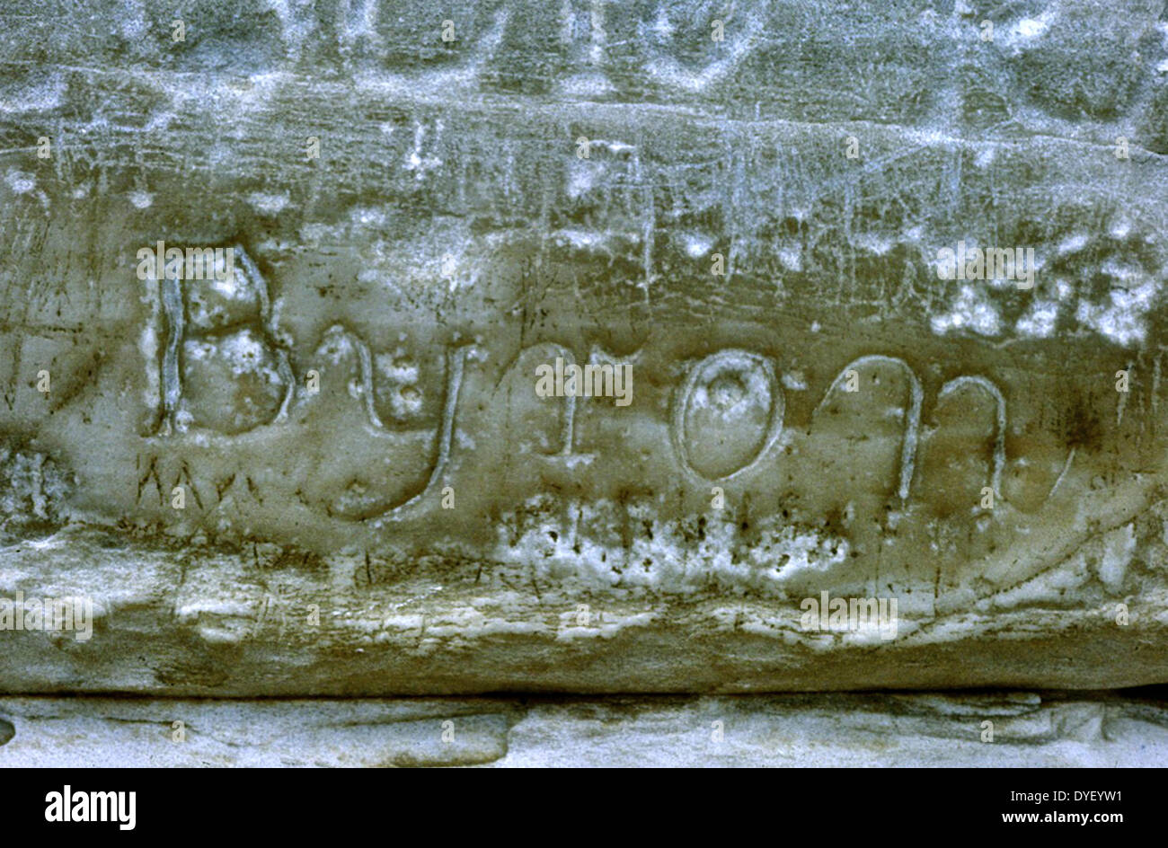 Ancient greek monument hi-res stock photography and images - Alamy