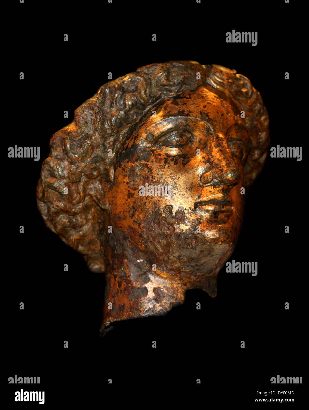 Roman goddess minerva statue High Resolution Stock Photography and ...