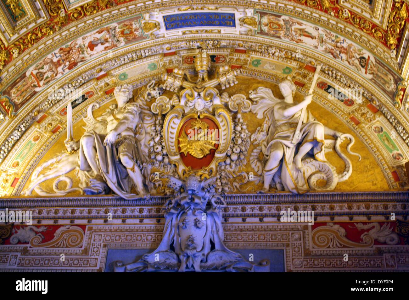 The worlds greatest museum of art and design hi-res stock photography ...