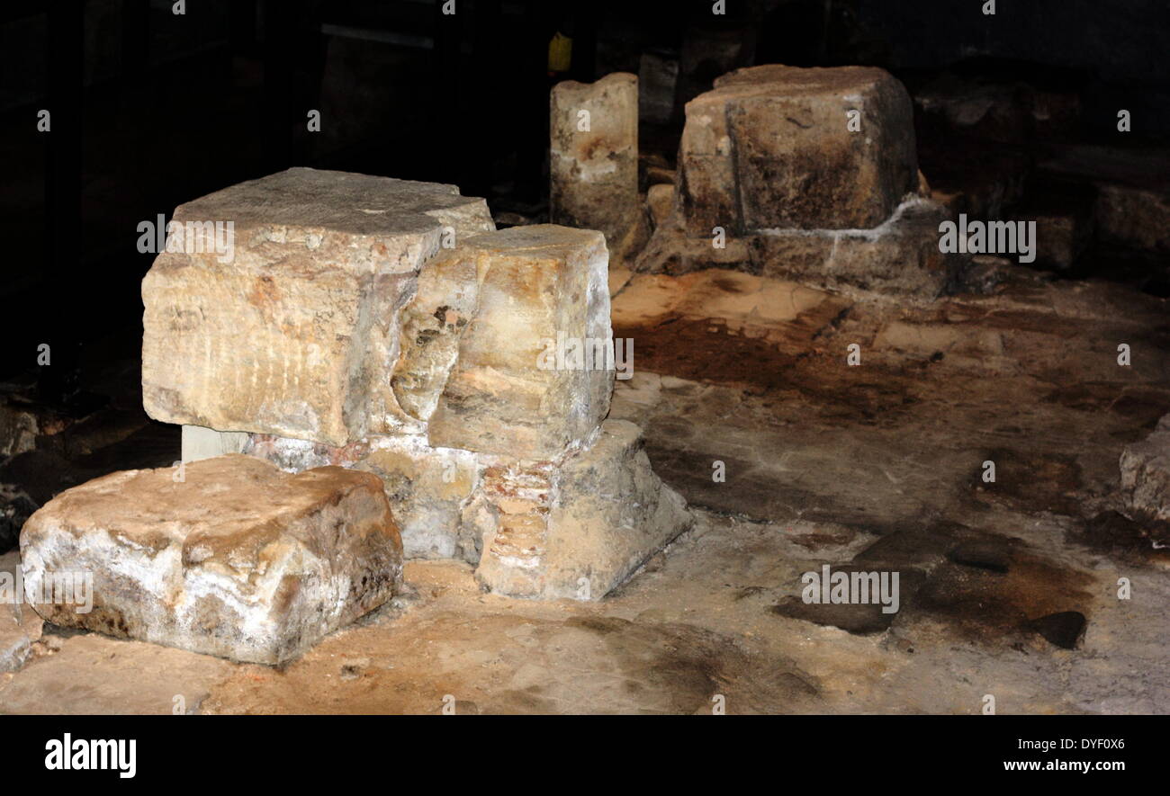 Roman goddess of spring hi-res stock photography and images - Alamy