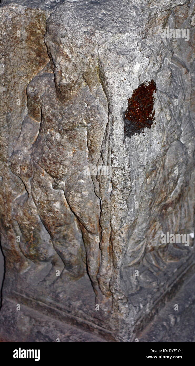 Minecraft Sacrificial Altar