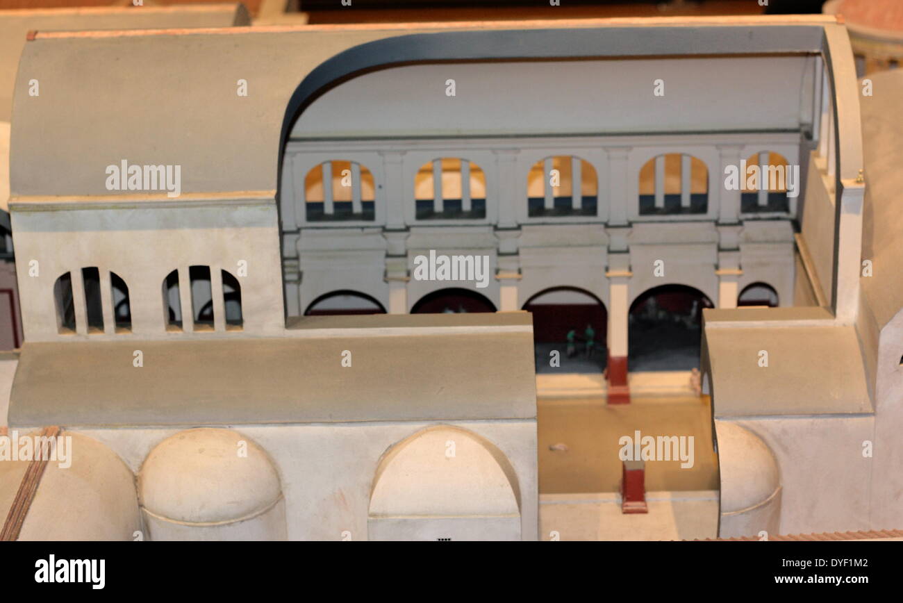 Temple Of Minerva Bath High Resolution Stock Photography and Images - Alamy