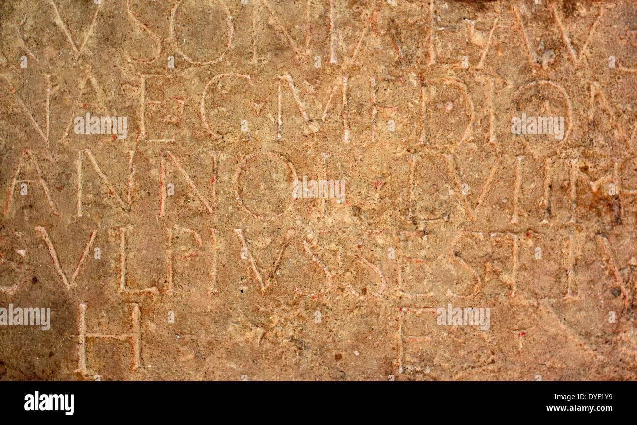 Slave Slavery Roman High Resolution Stock Photography and Images - Alamy