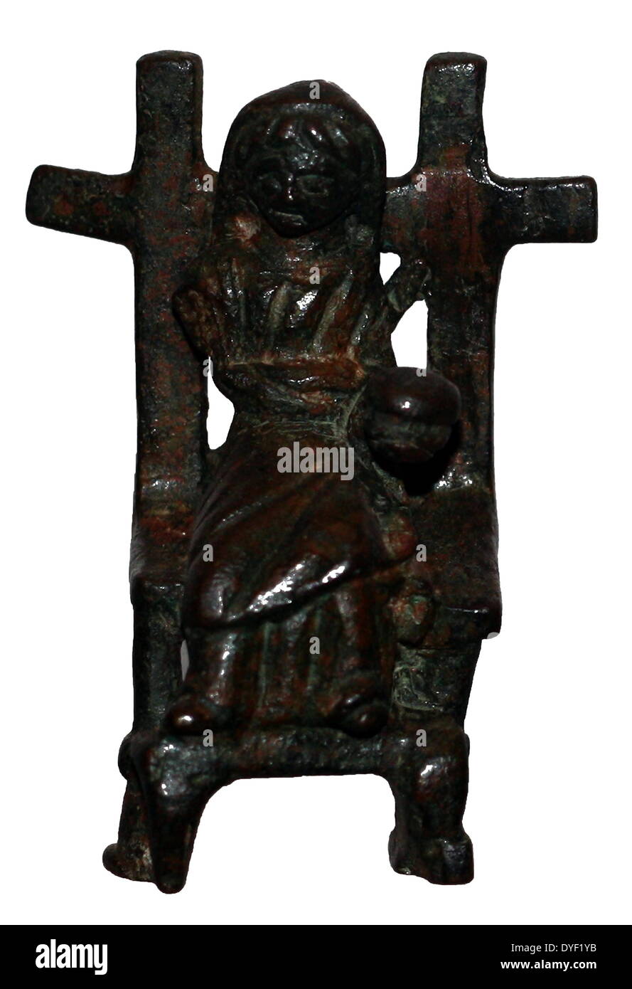 Ancient roman family hi-res stock photography and images - Alamy